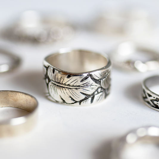 RETOLD - Giving Clothes a Second Chance at Happiness