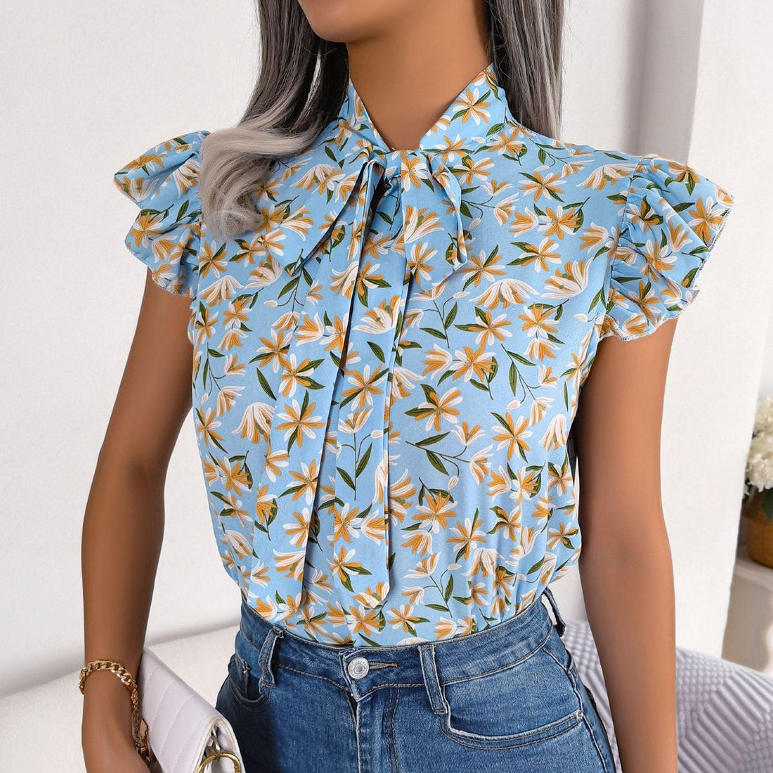 RETOLD - Giving Clothes a Second Chance at Happiness